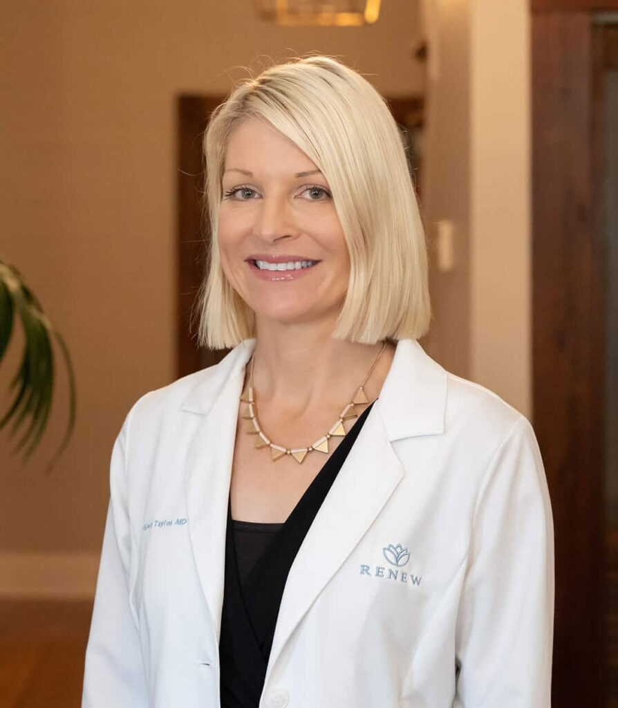 Meet Our Team | Renew Med Spa