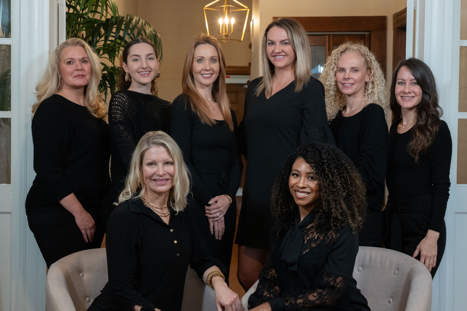 Meet Our Team | Renew Med Spa