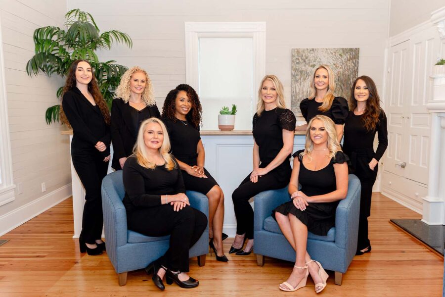 Meet Our Team | Renew Med Spa