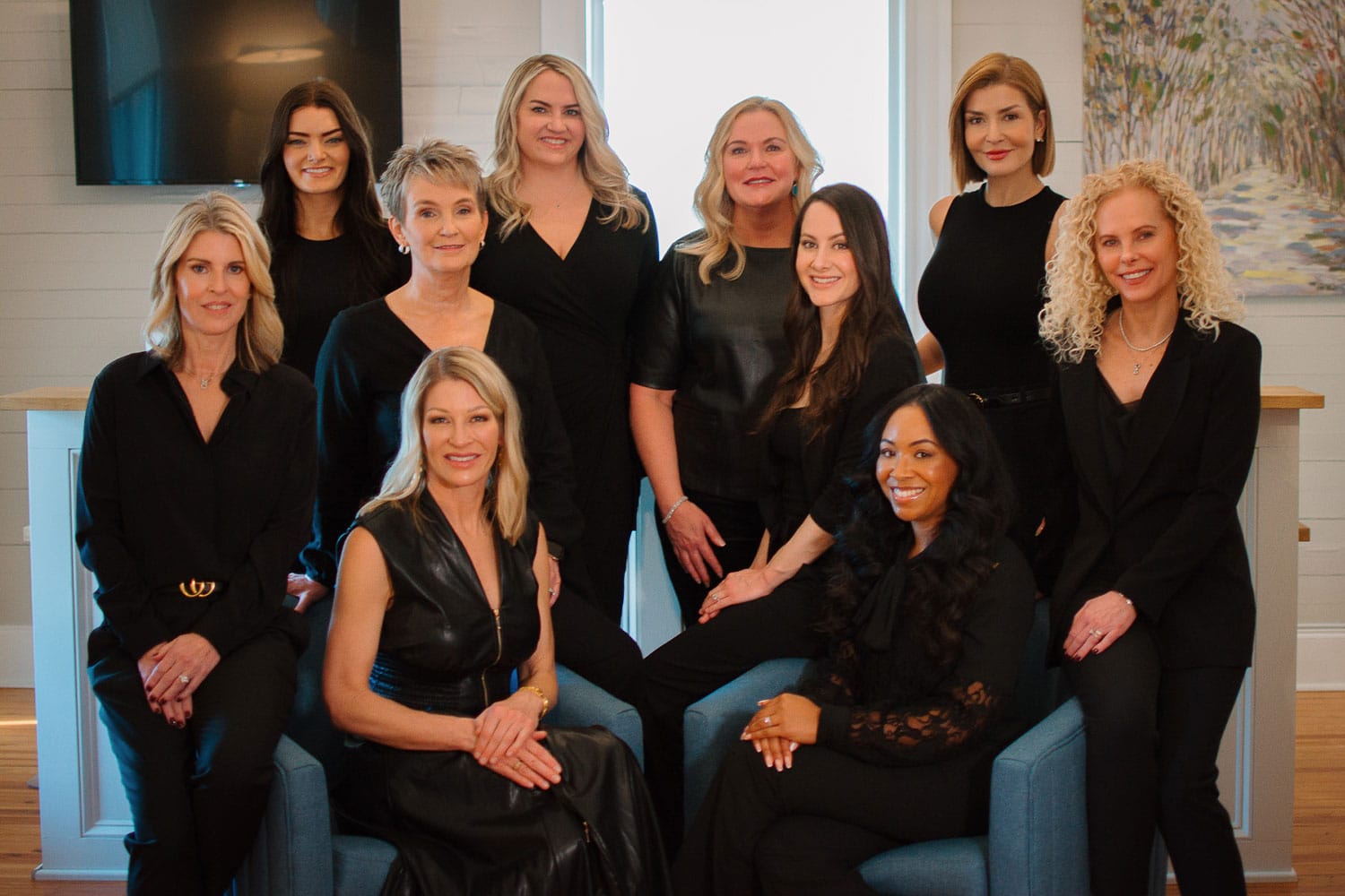 Meet Our Team | Renew Med Spa